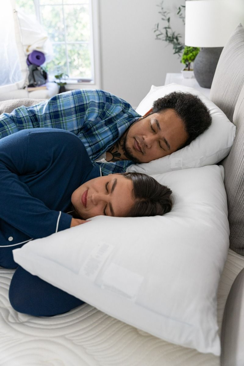 Twin xl mattress for heavy person store